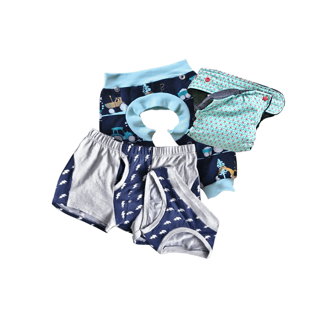 Patterns and sewing instructions · fluff store